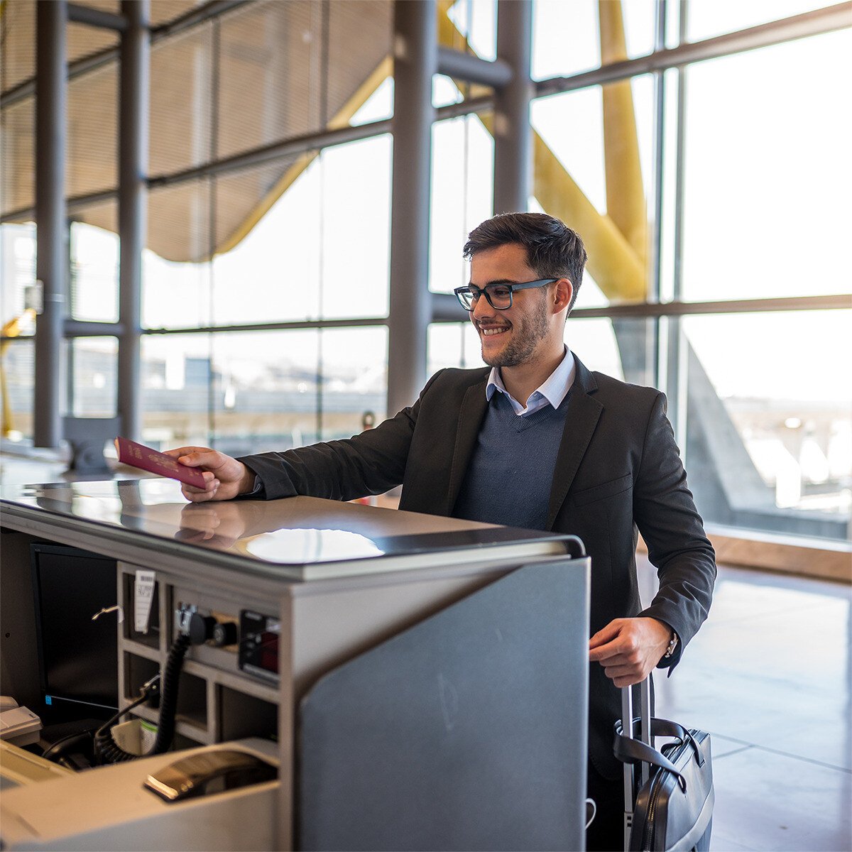 Cestaticket Edenred | Nuestras Soluciones