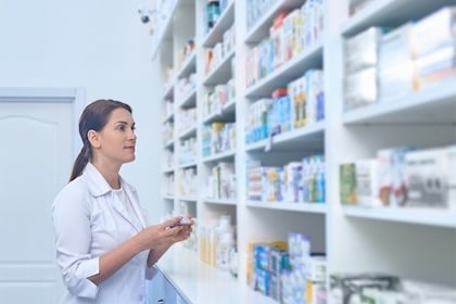 Cestaticket Edenred | Ticket Bienestar® Plus